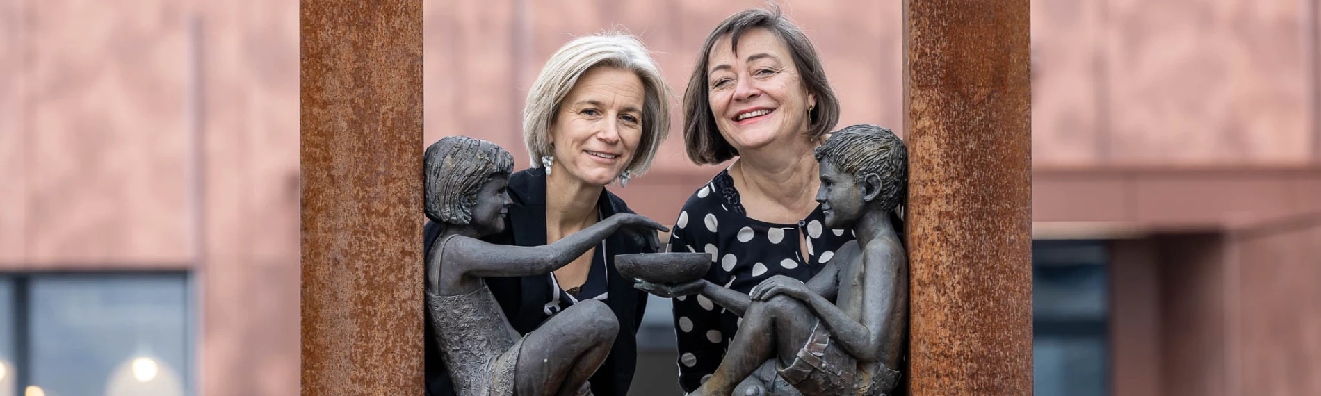 About the HUG family | Unternehmen | Wirtschaftsförderung Luzern