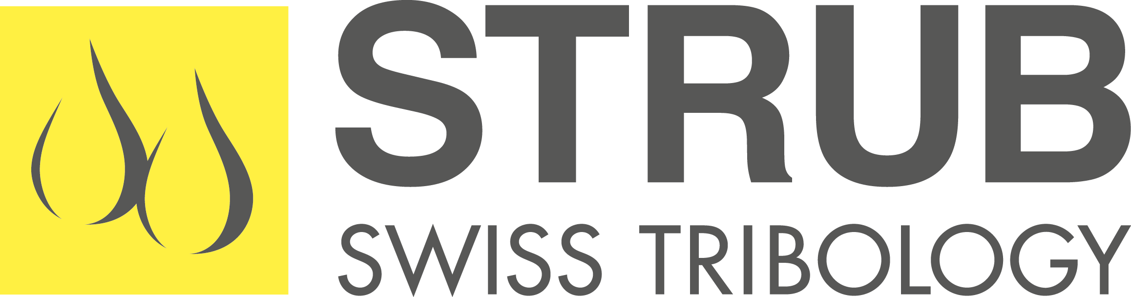STRUB Swiss Tribology | Unternehmen | Wirtschaftsförderung Luzern