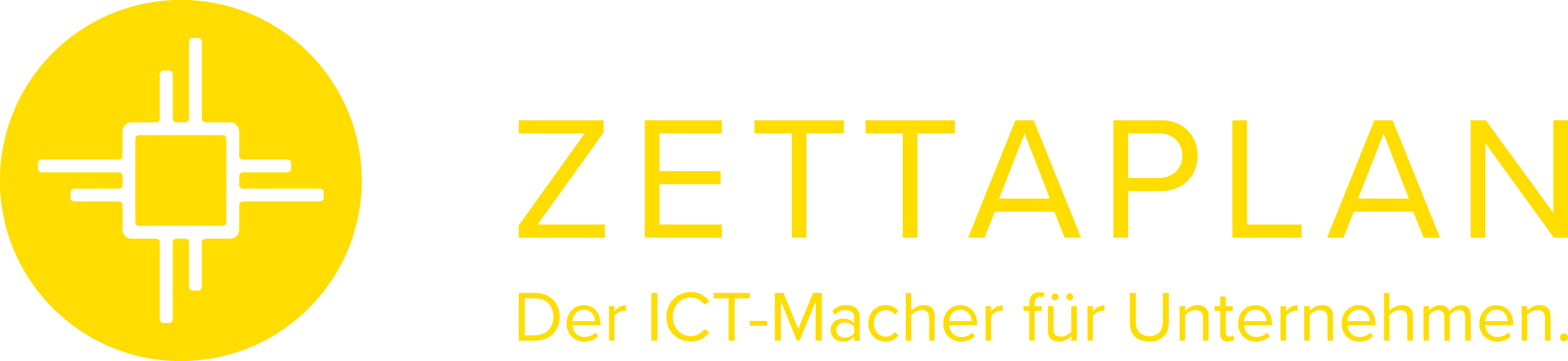 Der Full-Service ICT-Integrator für Unternehmen | Unternehmen ...