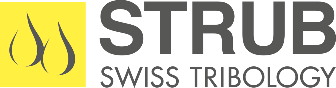 STRUB Swiss Tribology | Unternehmen | Wirtschaftsförderung Luzern