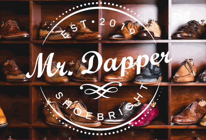 Luzerner Start-up macht edle Schuhe besser als neu | News | Wirtschaftsförderung Luzern