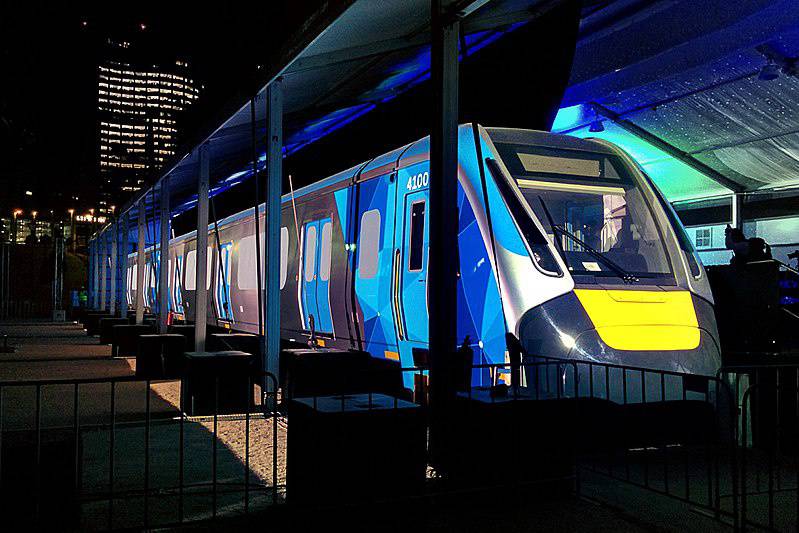 Australian Metro to receive elevators from Lucerne | News ...