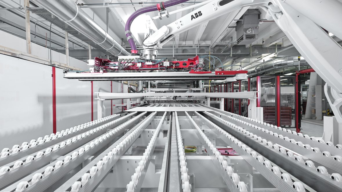 Veriset nimmt voll digitalisierte Anlage in Betrieb | News ...