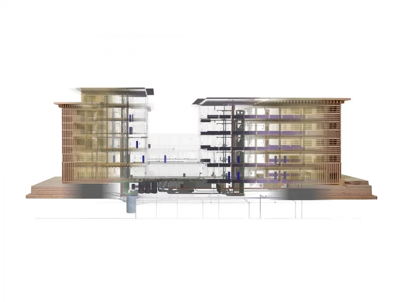 Pirmin Jung gewinnt Schweizer Architekturpreis | News ...