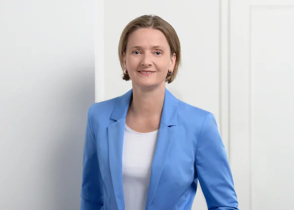 Iris Hilb appointed CEO of Wascosa. | News | Wirtschaftsförderung Luzern