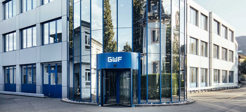 GWF MessSysteme expanding headquarters | News | Wirtschaftsförderung Luzern