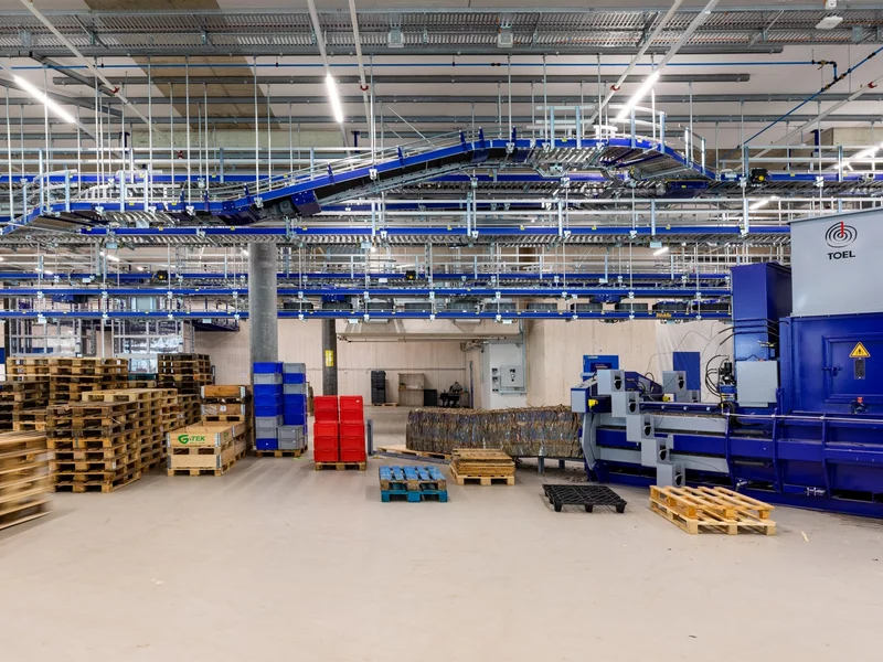 Competec to make renewed investment in Willisau | News ...