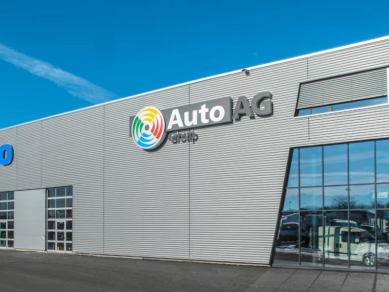 Auto AG Group joins forces with GRZ Technologies | News ...