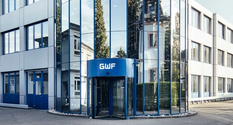 GWF MessSysteme expanding headquarters | News | Wirtschaftsförderung Luzern