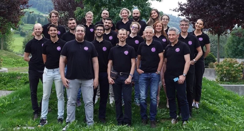 Start-up Amphasys looks back on a decade of innovation in cell analysis ...