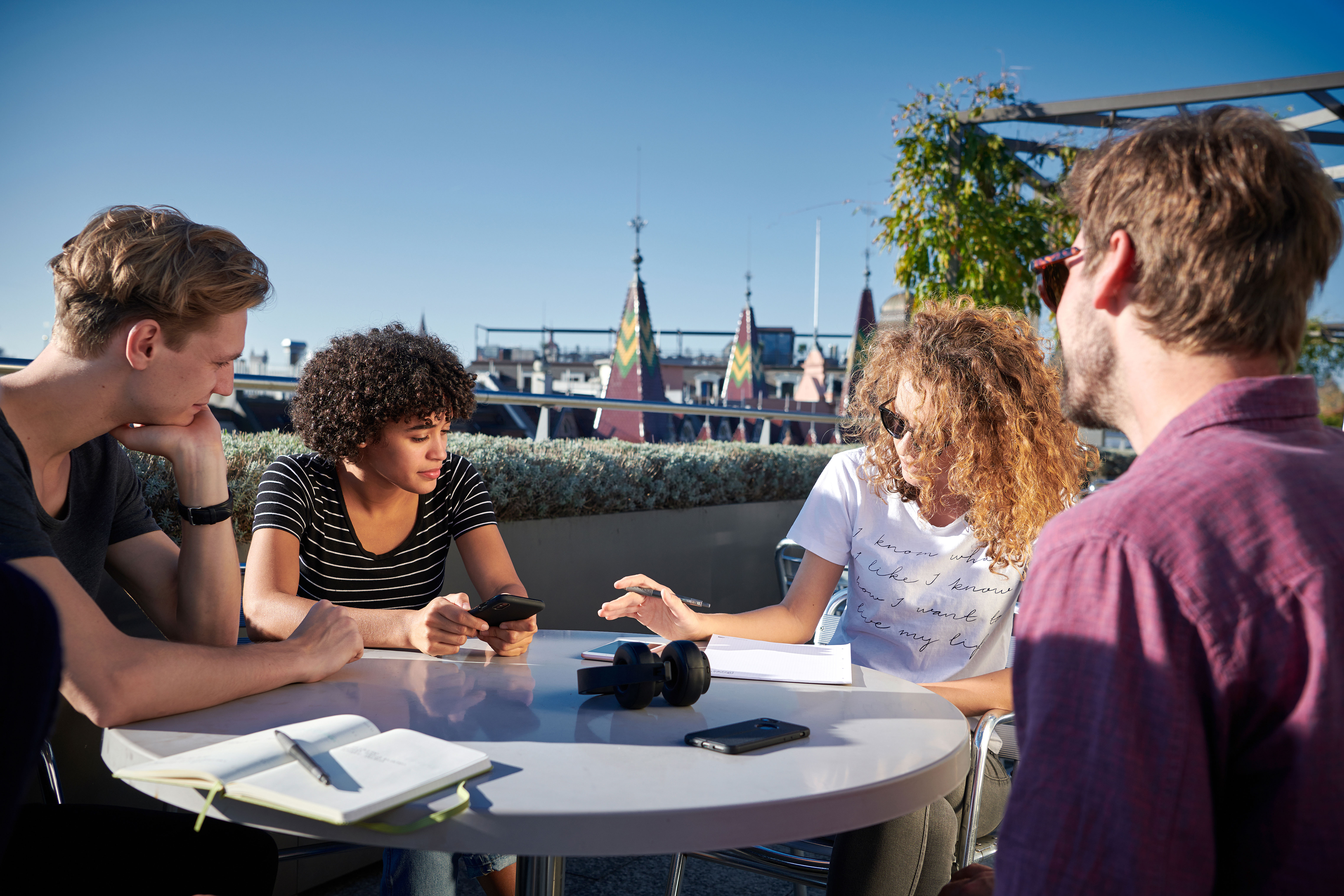 Lucerne University of Applied Sciences and Arts introduces sustainable ...