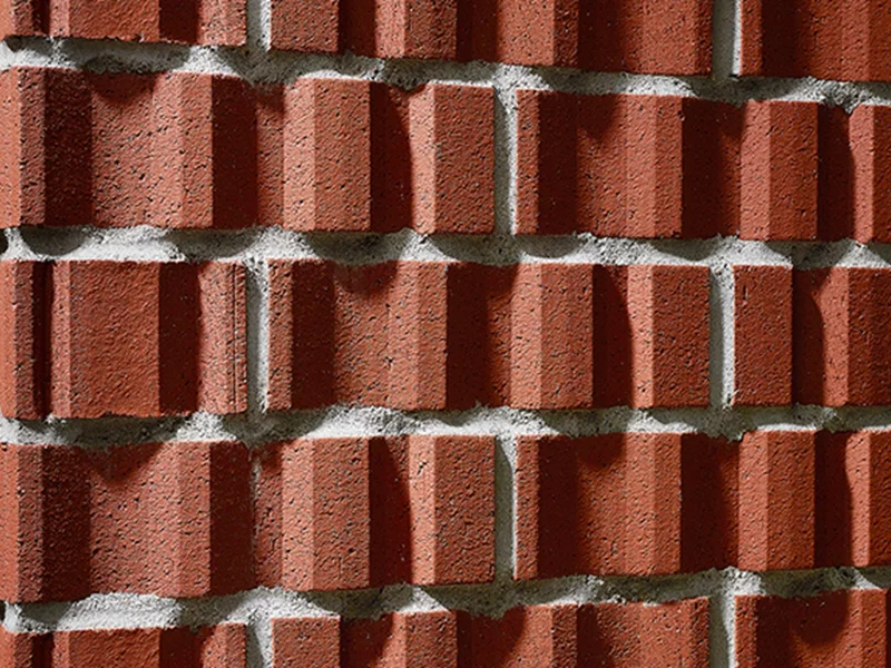 New process facilitates individualized brick designs | News ...