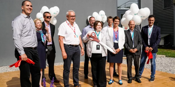 MSD opens new research laboratory in Schachen | News ...