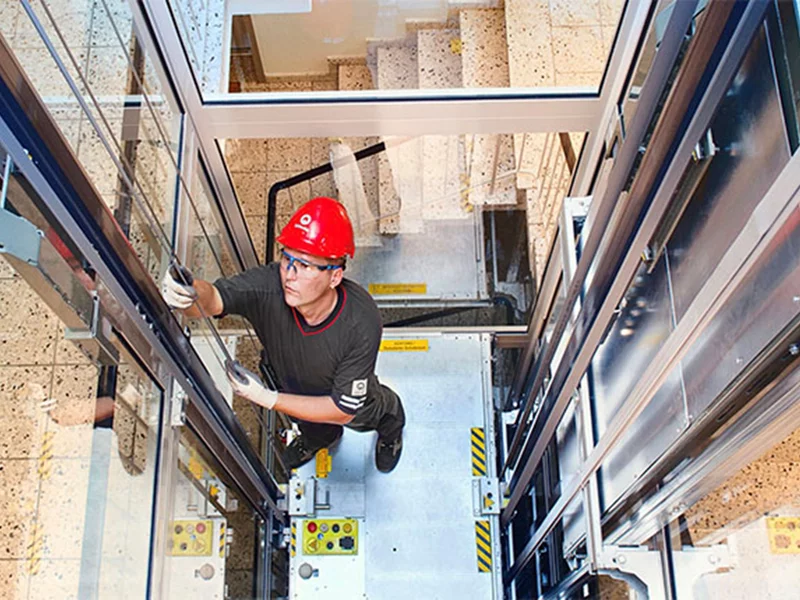 Schindler wins award for MetaCore platform | News ...