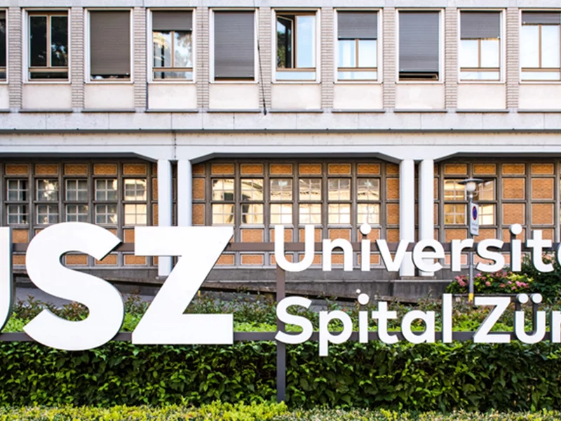 USZ now using tilbago debt collection software | News | Wirtschaftsförderung Luzern