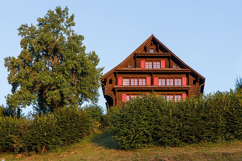 Romoos nominated as Best Tourism Village | News | Wirtschaftsförderung ...