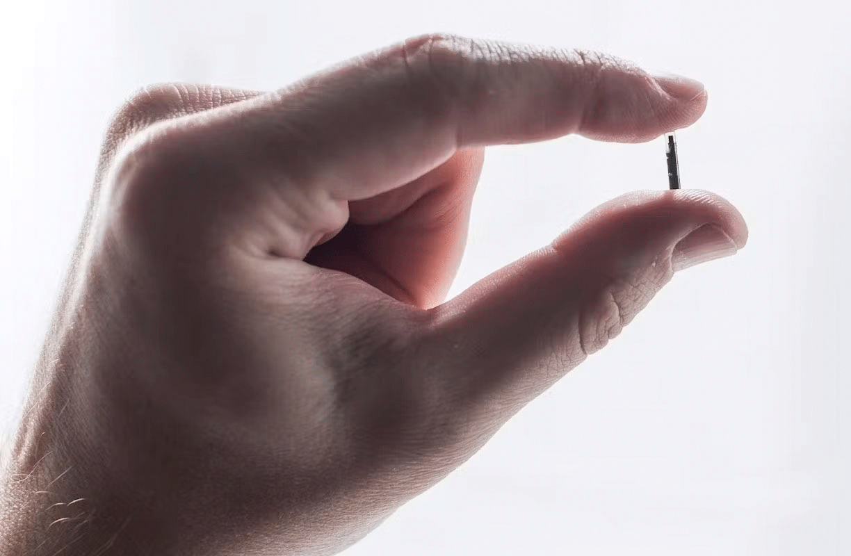 Impli and Yalosys develop fertility monitoring implant with CSEM | News ...