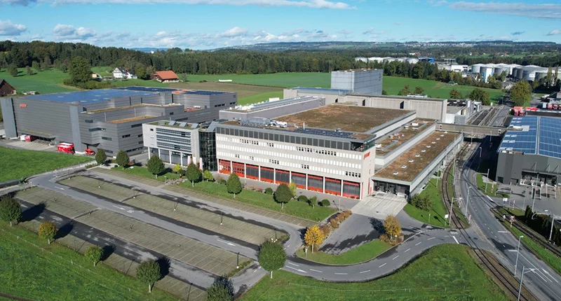 Growth at Pistor leads to requirement for larger buildings | News ...