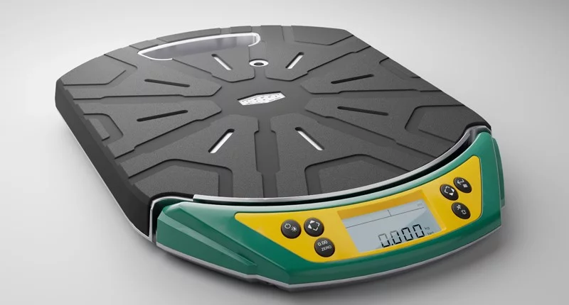 REFCO launches new electronic charging scale | News ...