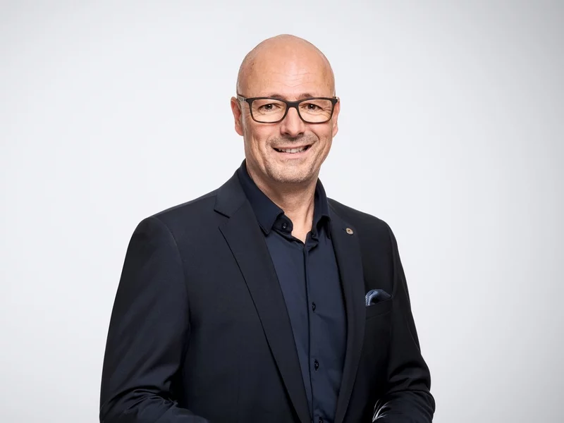 Paolo Compagna named as new CEO of Schindler Holding | News ...