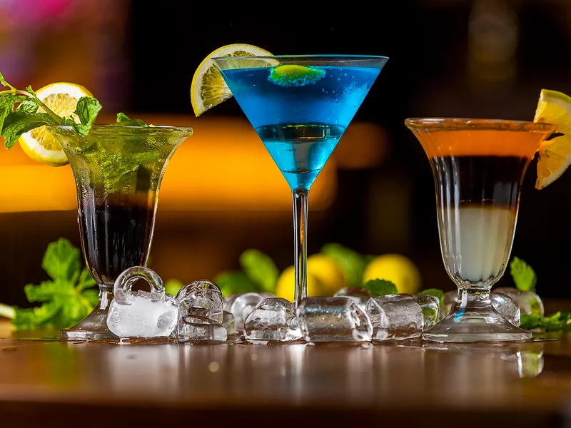 CAAA from Lucerne gains recognition for its Flavor of Sounds cocktail ...