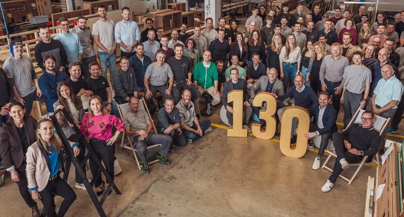 Obrist interior celebrates 130-year anniversary | News ...