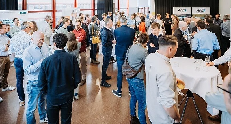 HSLU discusses digitization and AI in construction | News ...