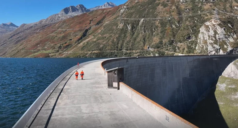 Axpo and etaeval to present software for hydroelectric power plants ...